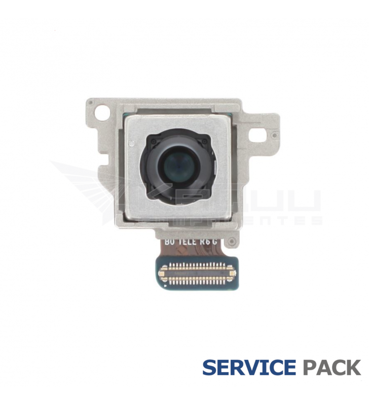 Flex Cámara Trasera Samsung Galaxy S25 Ultra S938B GH96-18052A 12Mpx Telephoto Service Pack